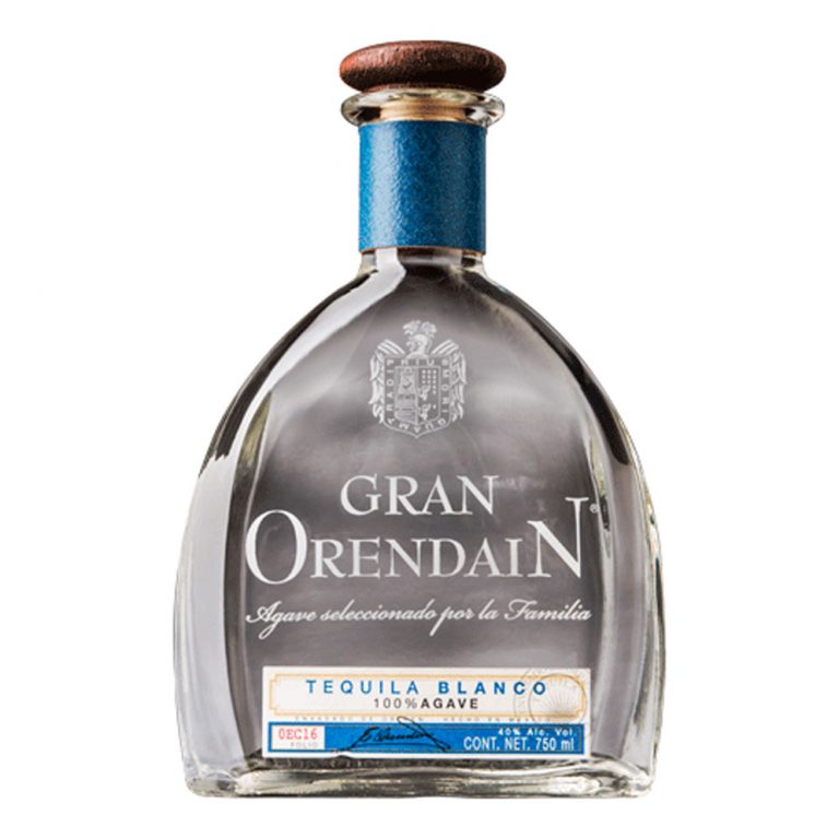 Gran Orendain Blanco – Aston's of Manchester