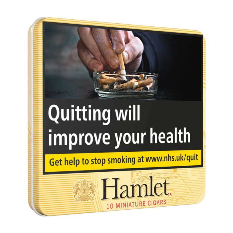 Hamlet Miniatures – Aston's of Manchester