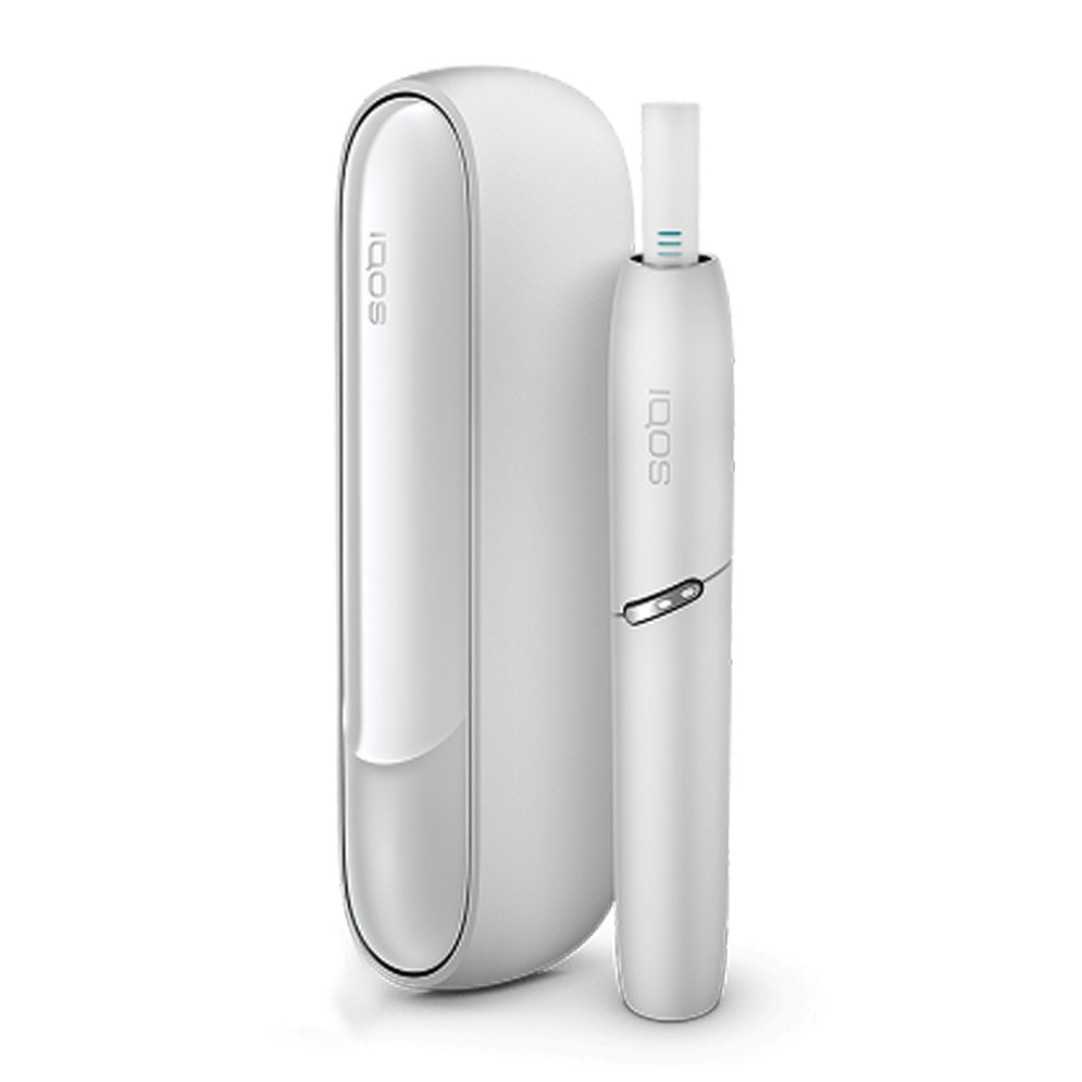 IQOS Devices – Aston's of Manchester