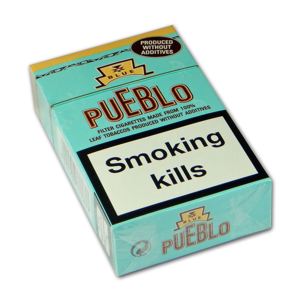 Cigarettes – Aston's of Manchester